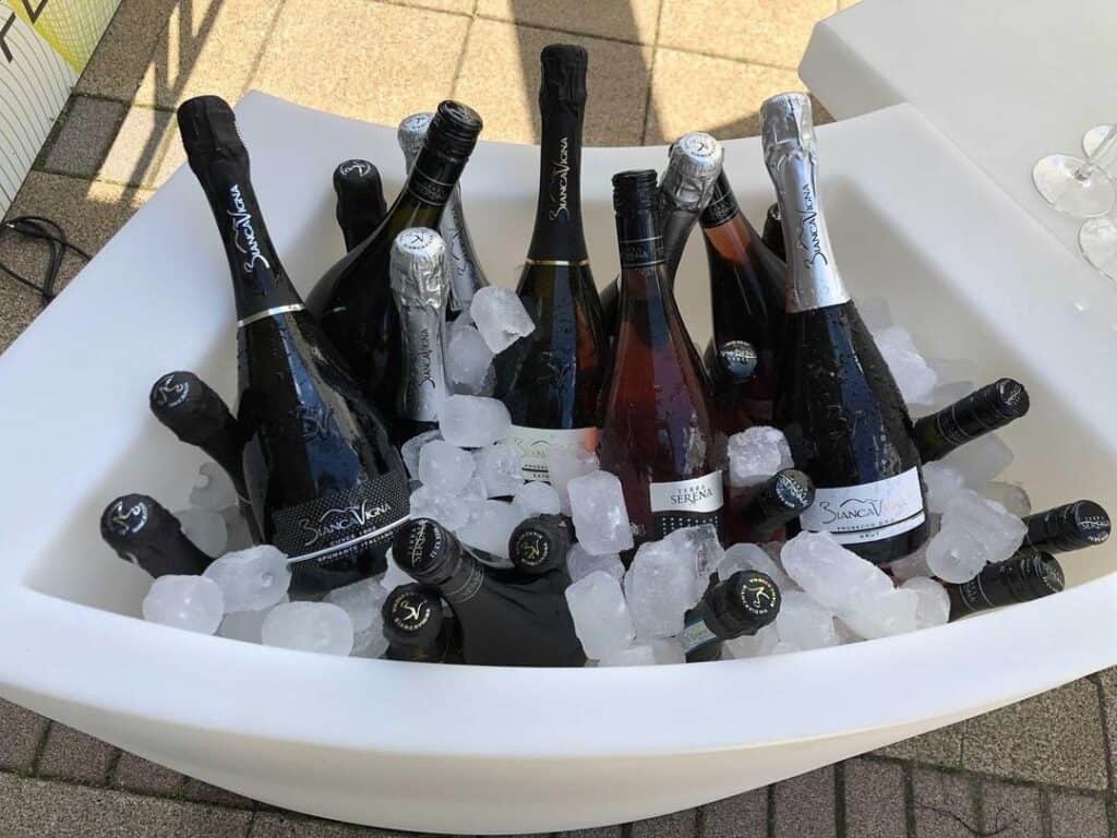 How Long Does Prosecco Last Unopened