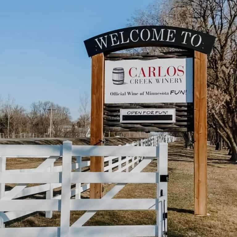 Minnesota Wine Tasting: 12 Best Wineries to Visit