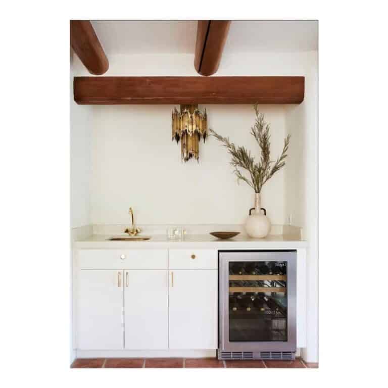 60 Wine Cellar Design Ideas in 2021: Increase Your Home Value - Coastal ...