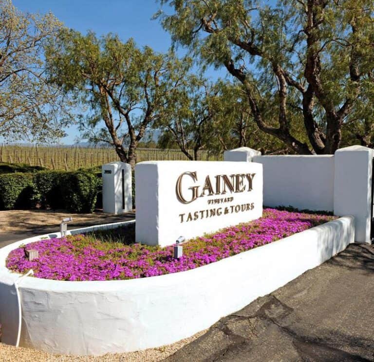 The 8 Best Santa Ynez Wineries to Visit in 2022