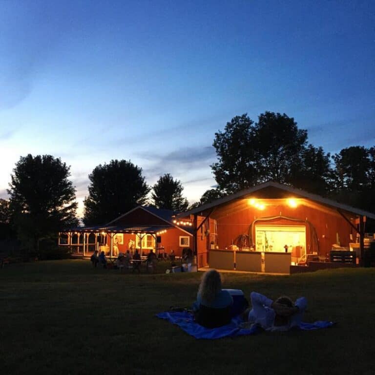 Vermont Wine Tasting: 7 Best Wineries to Visit 2023