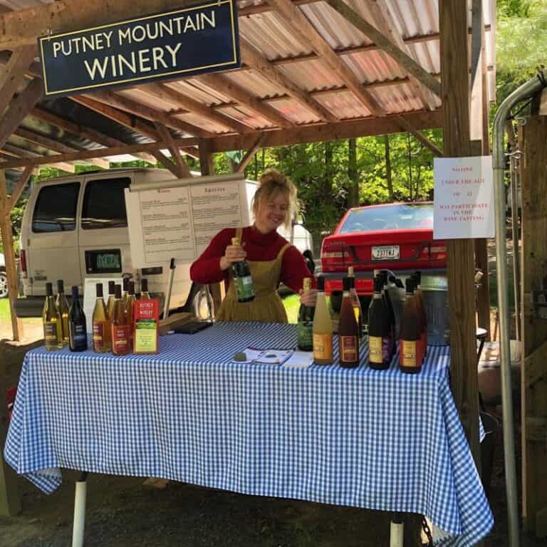 Vermont Wine Tasting: 7 Best Wineries to Visit 2026