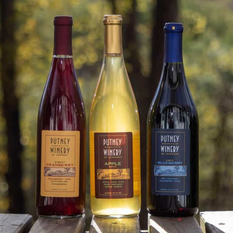 Vermont Wine Tasting: 7 Best Wineries to Visit 2023