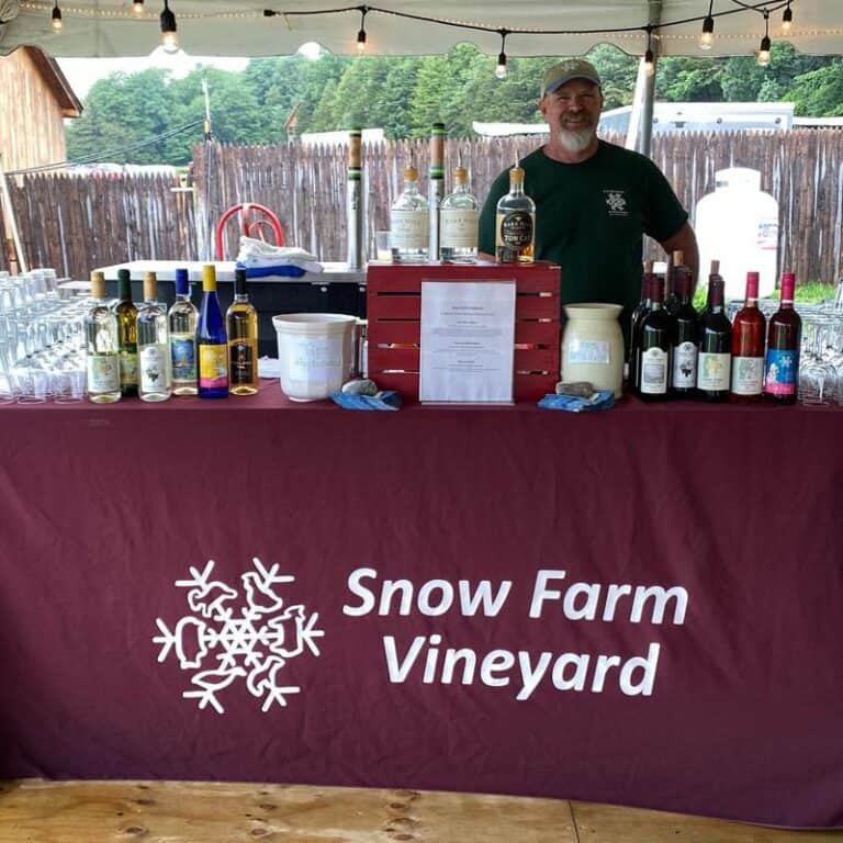 Vermont Wine Tasting: 7 Best Wineries to Visit 2026