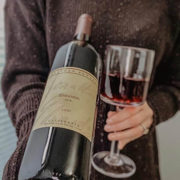 Jonathan Edwards Winery: Wines, Events, Wine Tasting - Coastal Wine Trail
