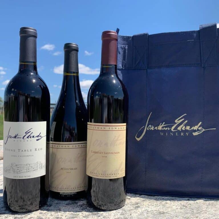 Jonathan Edwards Winery: Wines, Events, Wine Tasting - Coastal Wine Trail
