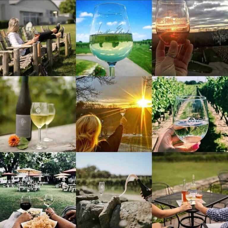 Jonathan Edwards Winery: Wines, Events, Wine Tasting - Coastal Wine Trail