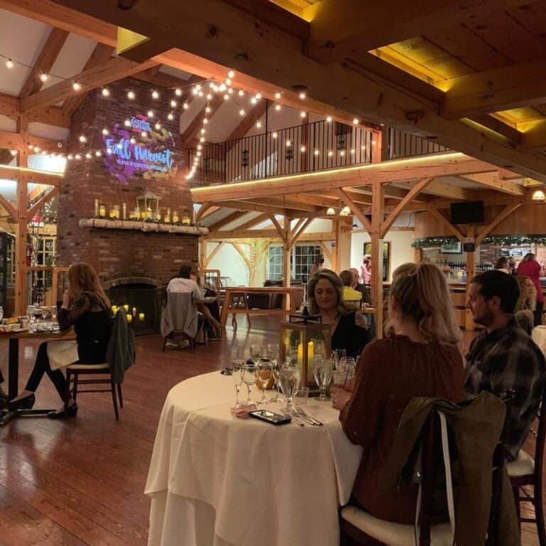 New Hampshire Wine Tasting: 10 Best Wineries to Visit - Coastal Wine Trail
