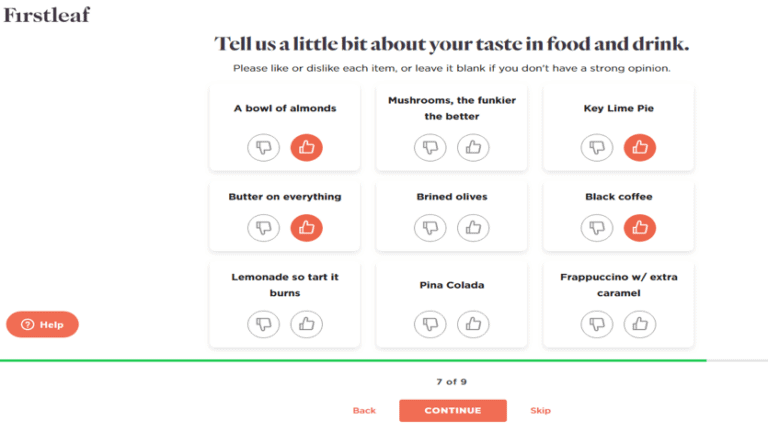 Firstleaf Wine Club Review 2023: A Customer-Centric Experience