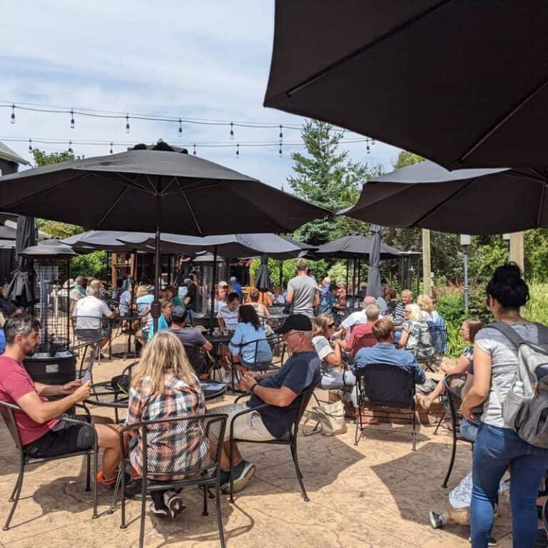 12 Best Wisconsin Wineries to Visit in 2026 - Coastal Wine Trail