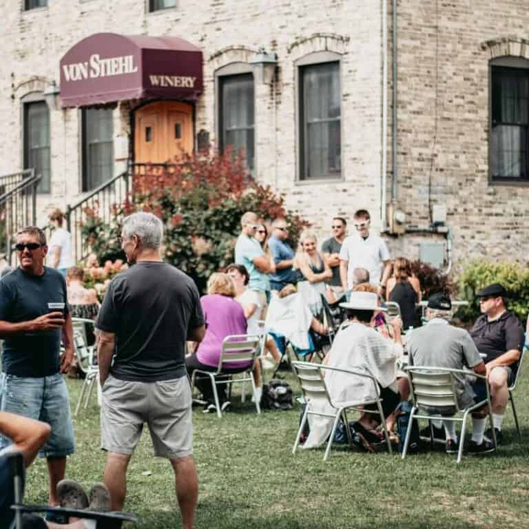 12 Best Wisconsin Wineries to Visit in 2023 - Coastal Wine Trail
