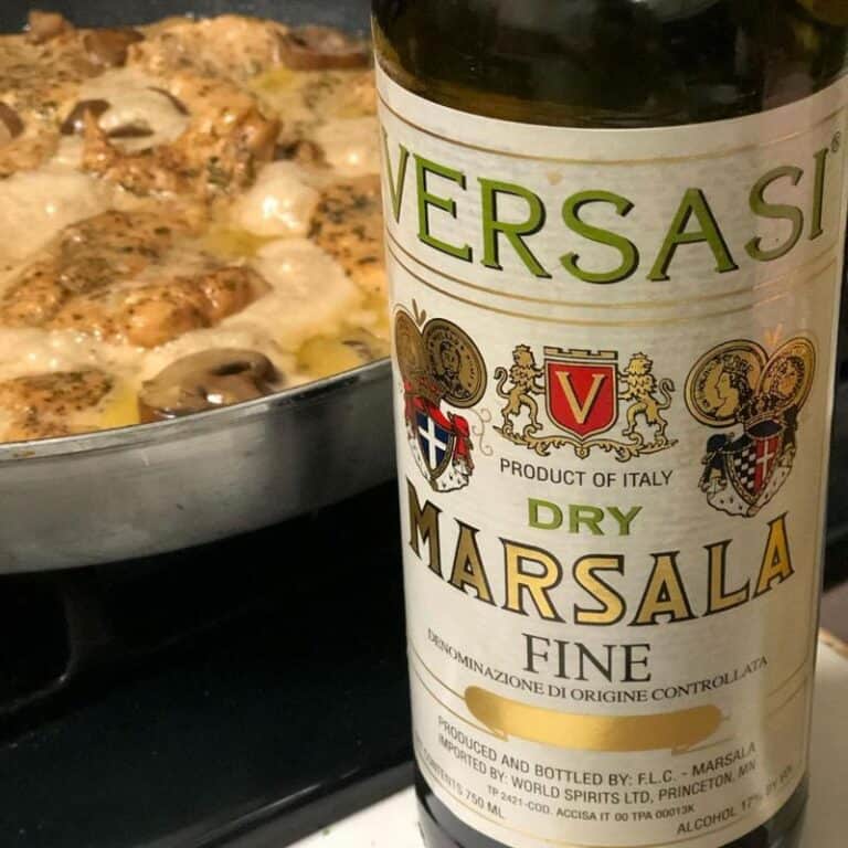 The Best 7 Wines to Go With Chicken Marsala - Coastal Wine Trail
