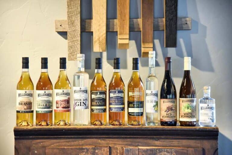 12 Best Wisconsin Wineries to Visit in 2023 - Coastal Wine Trail