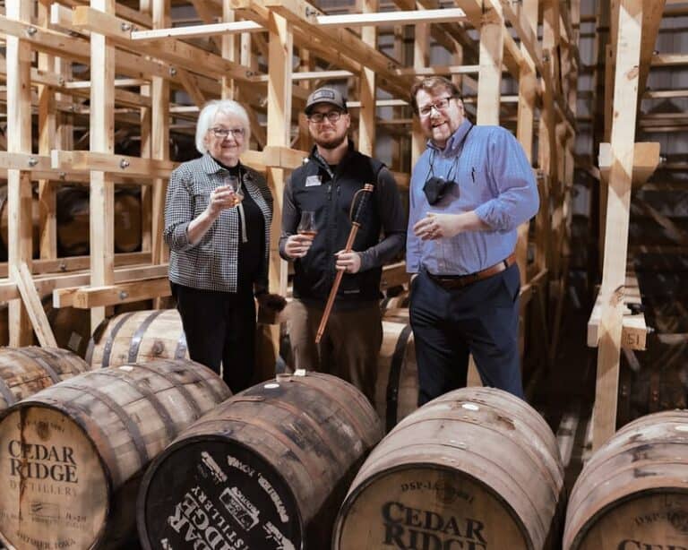 The 10 Best Iowa Wineries to Visit in 2023