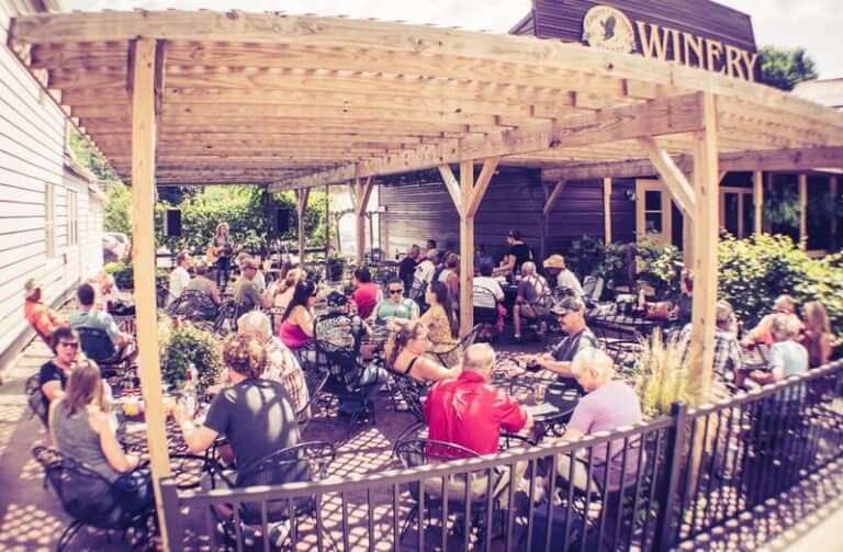 The 10 Best Iowa Wineries to Visit in 2023