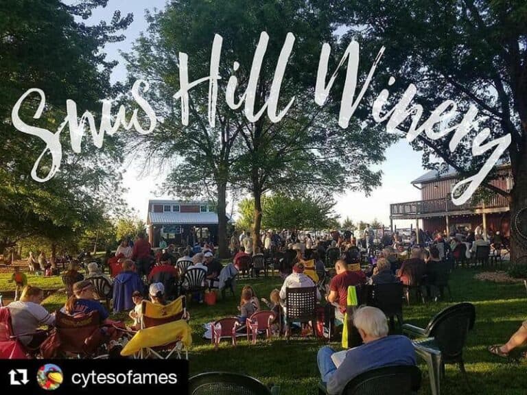 The 10 Best Iowa Wineries to Visit in 2023