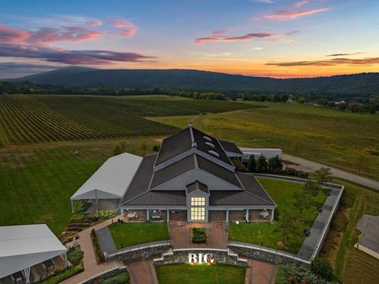 The 10 Best Wineries in Maryland to Visit in 2022