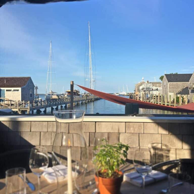 10 Best Restaurants in Nantucket (2023 Update)