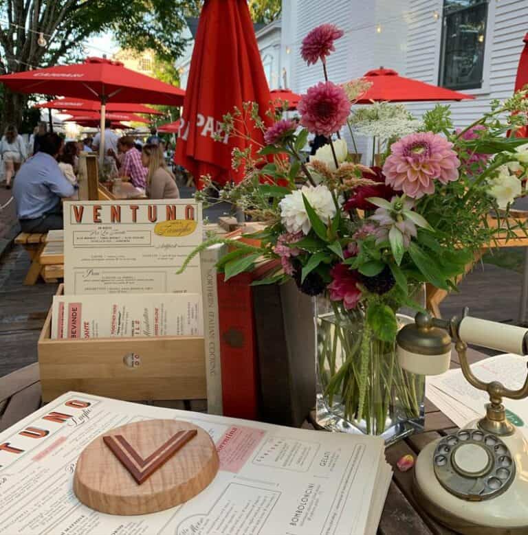 10 Best Restaurants in Nantucket (2023 Update)