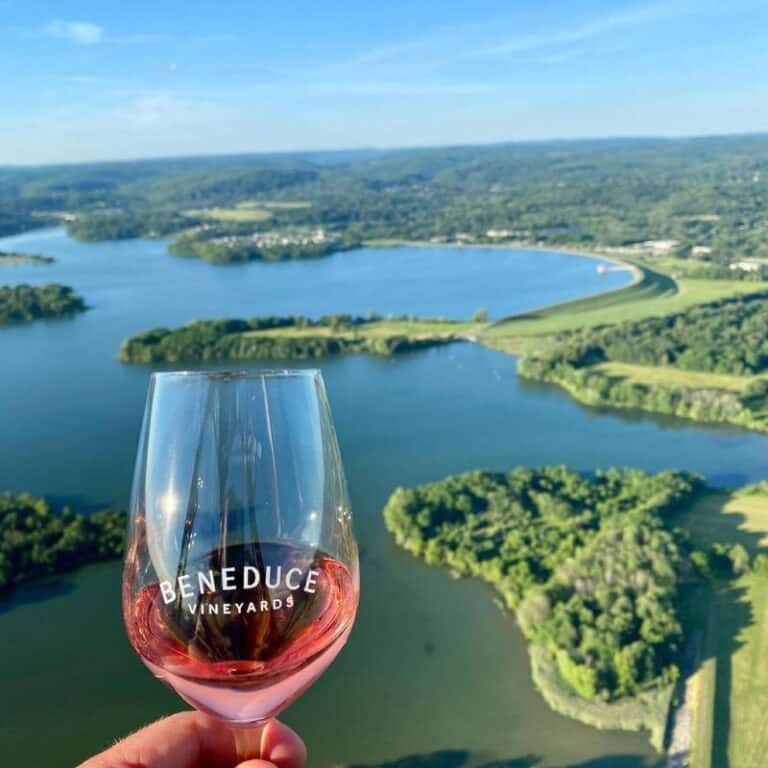 11 Best Wineries in New Jersey to Visit 2026