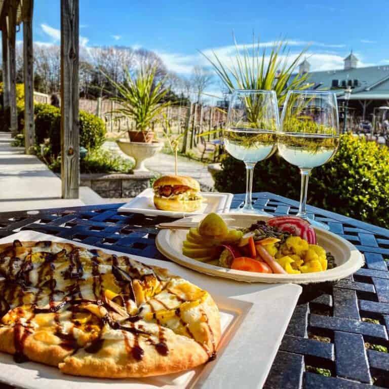 11 Best Wineries in New Jersey to Visit 2023