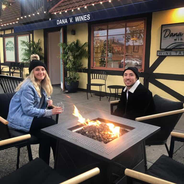 Solvang Wine Tasting: 11 Best Wineries to Visit