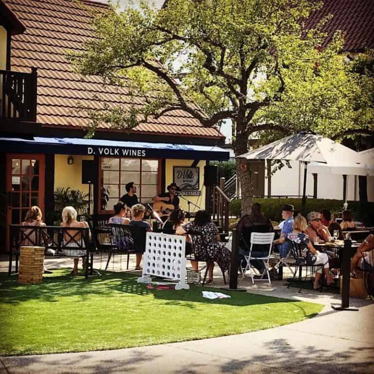 Solvang Wine Tasting: 11 Best Wineries to Visit