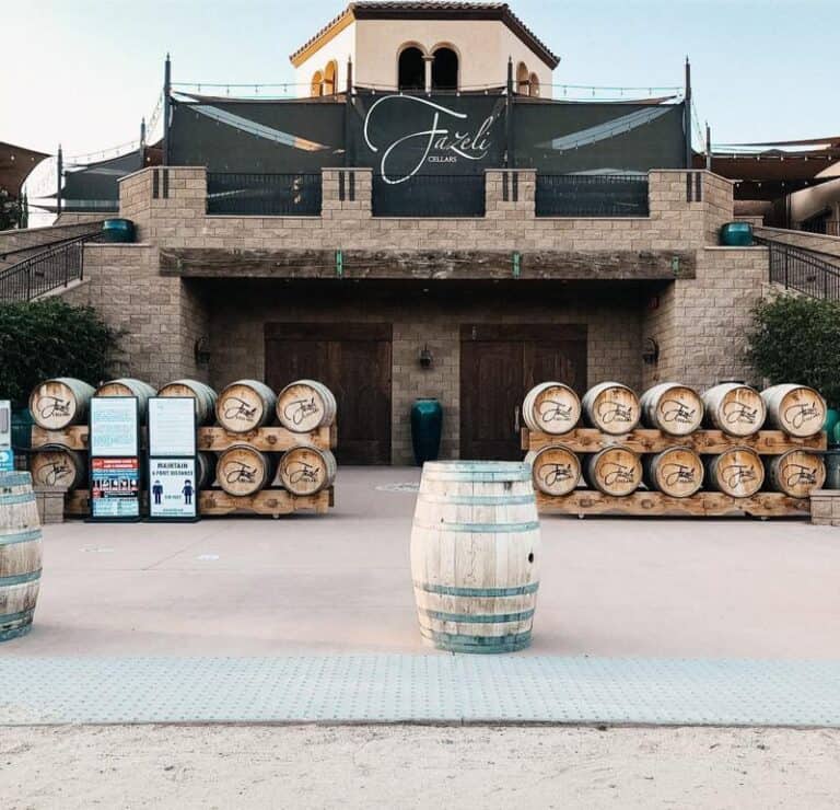 Temecula Wine Tasting 2022: 12 Best Wineries To Visit