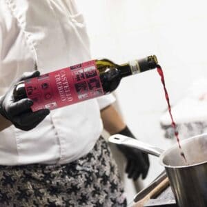 The 5 Best Dry Red Wine for Cooking