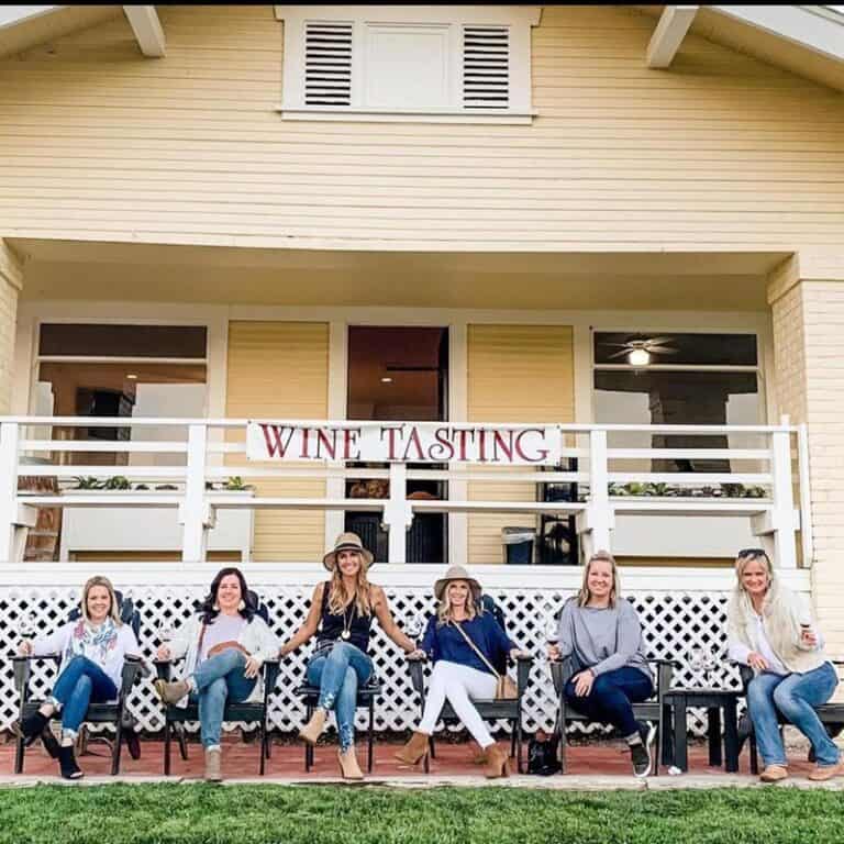 Solvang Wine Tasting: 11 Best Wineries to Visit