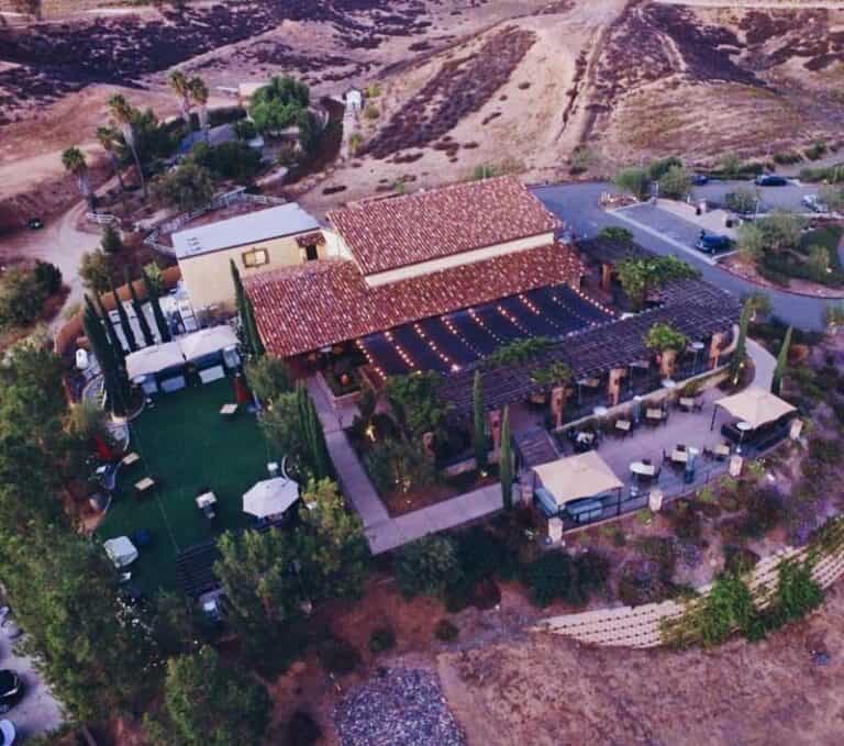 Temecula Wine Tasting 2022: 12 Best Wineries To Visit