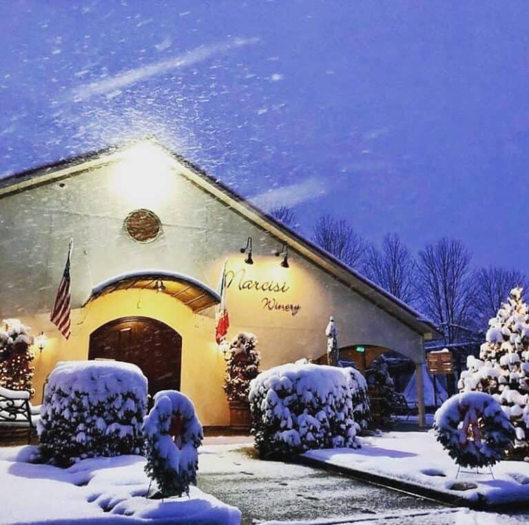 The 10 Best Pennsylvania Wineries to Visit 2023