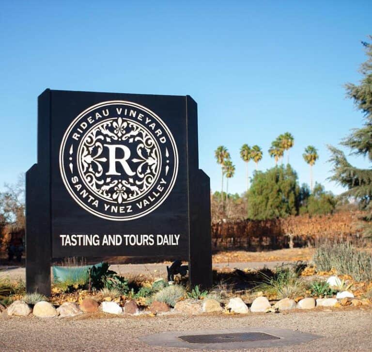 Solvang Wine Tasting: 11 Best Wineries to Visit