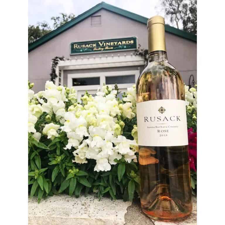 Solvang Wine Tasting: 11 Best Wineries to Visit