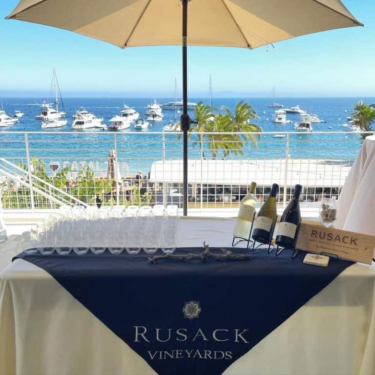 Solvang Wine Tasting: 11 Best Wineries to Visit