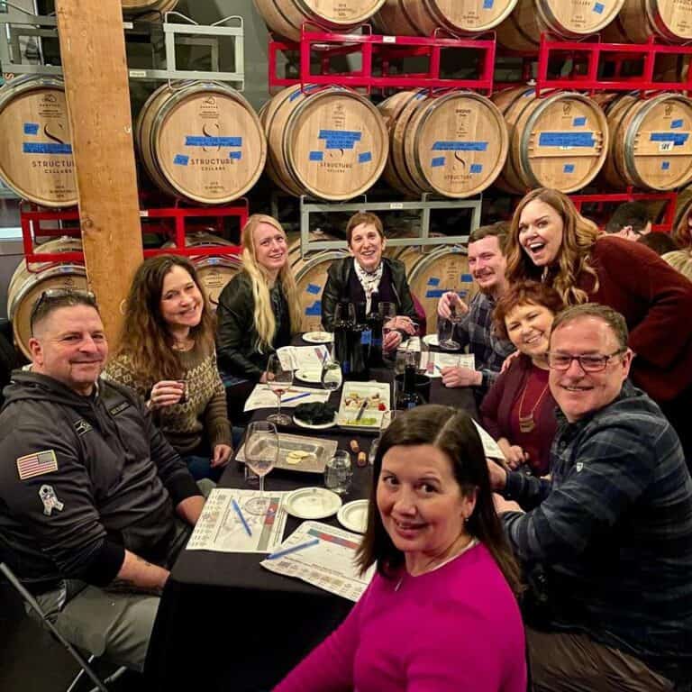 10 Best Seattle Wineries You Should Visit in 2026