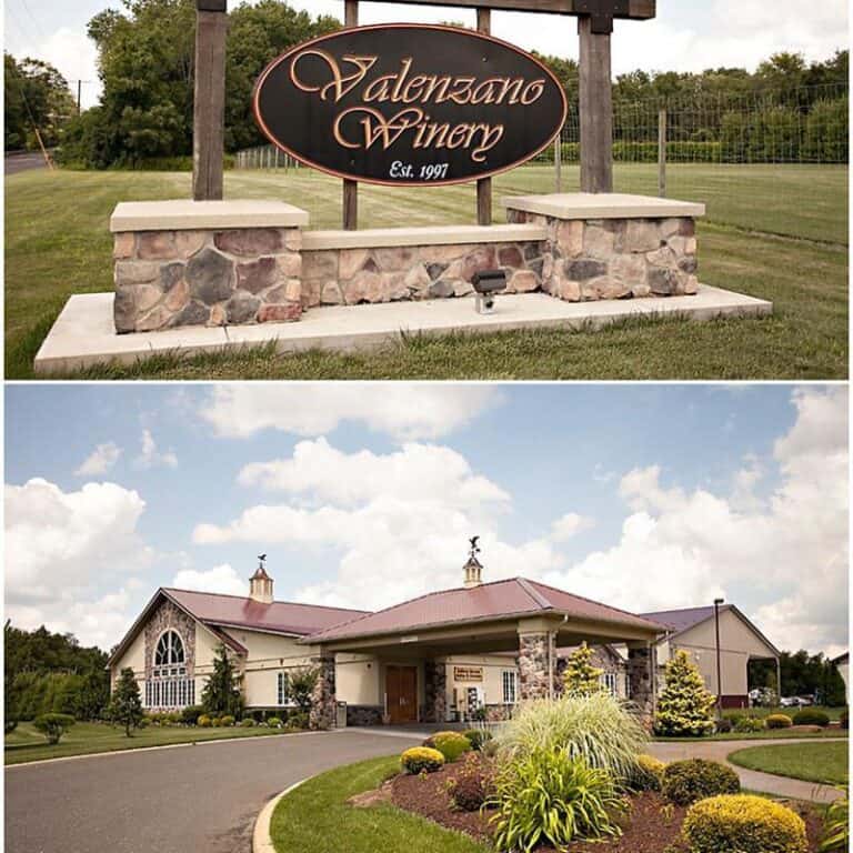 11 Best Wineries in New Jersey to Visit 2023