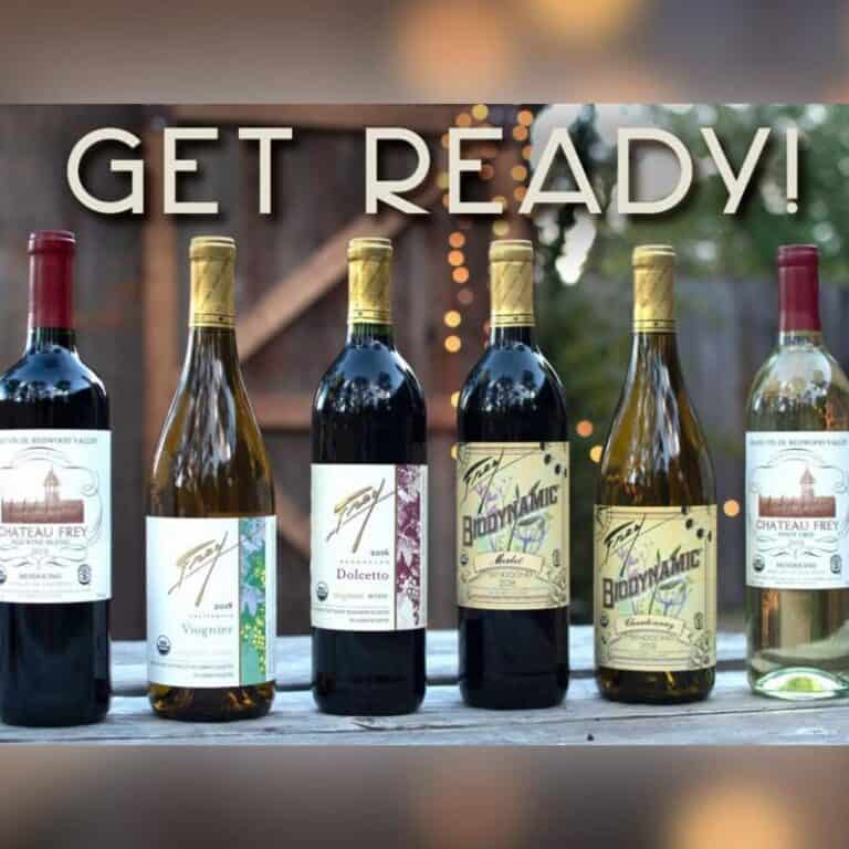 12 Best Organic Wine Brands - Coastal Wine Trail