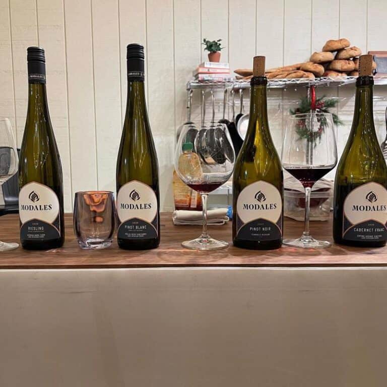 The 5 Best Fennville Wineries to Visit in 2022