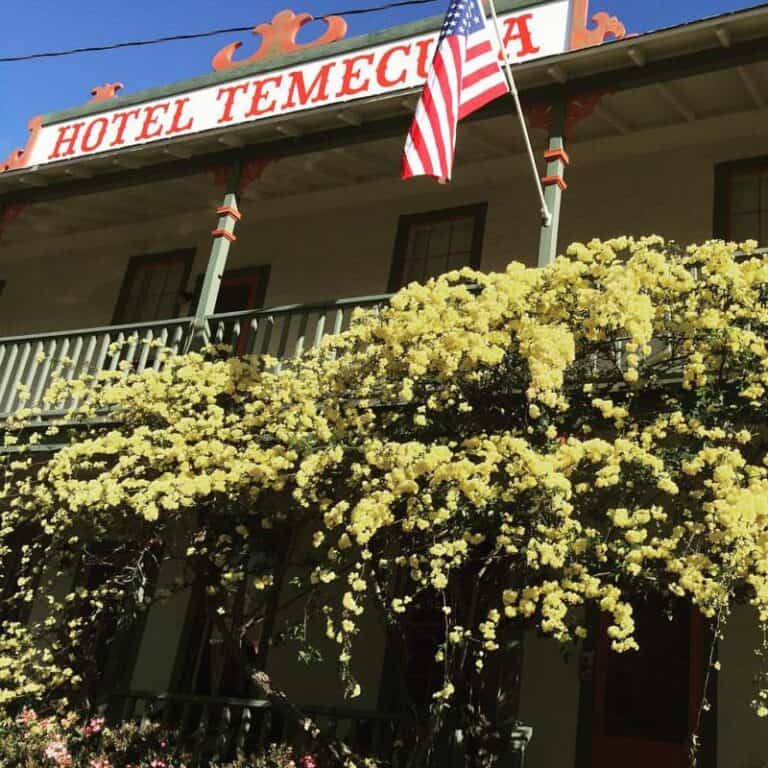 The 12 Best Temecula Winery Hotels to Stay 2022