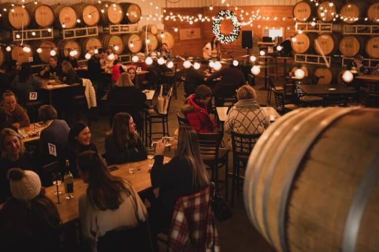 The 10 Best Wineries in Cayuga Lake to Visit 2026